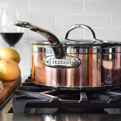 The Ultimate Guide to the Best Titanium Cookware Options